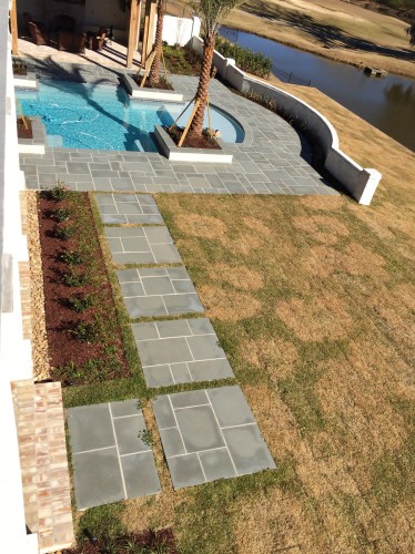 PA Flagstone Bluestone | Robinson Flagstone Supplier