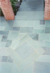 PA Flagstone Bluestone | Robinson Flagstone Supplier