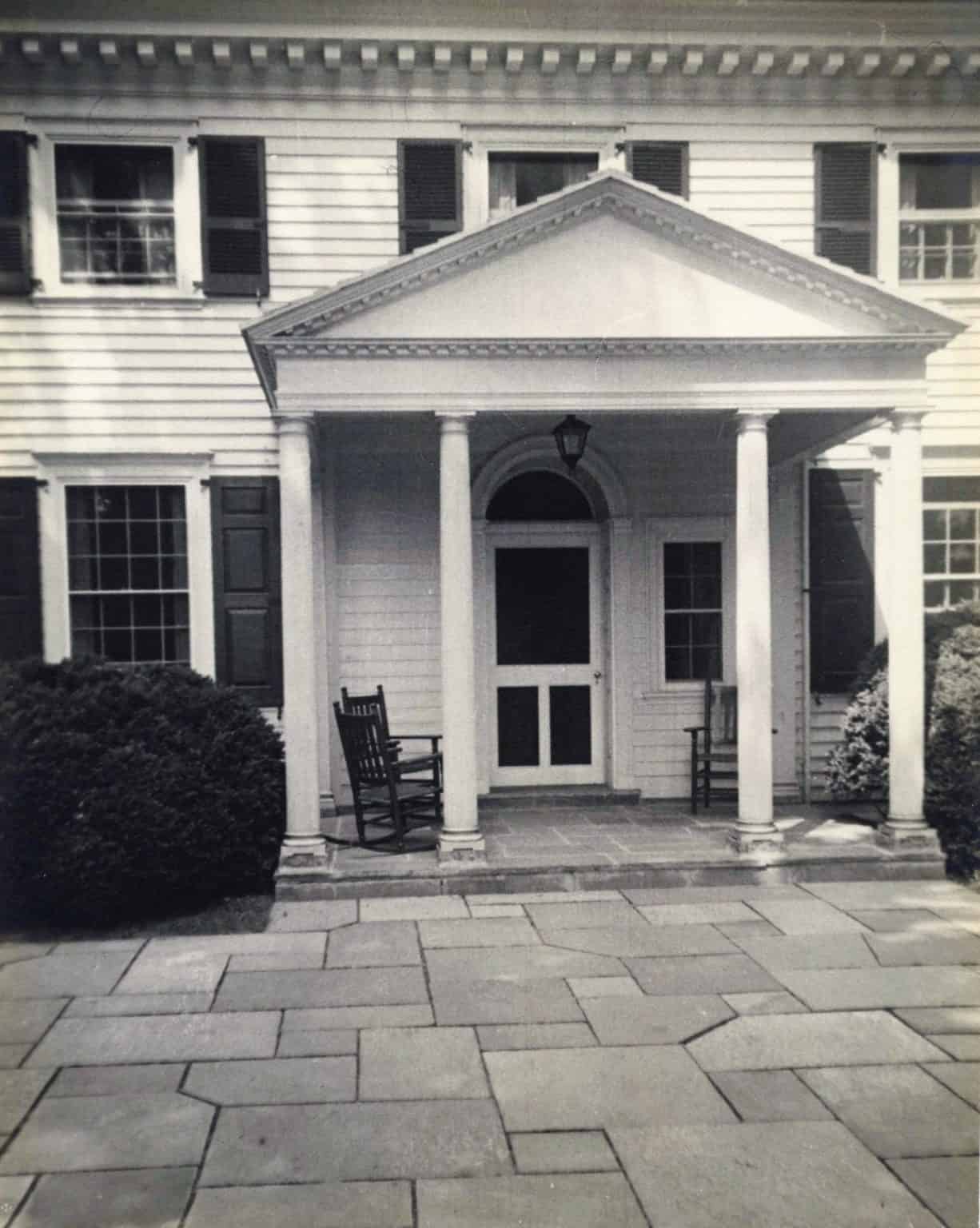 Typical Bluestone Paving Patterns | Robinson Flagstone Supplier