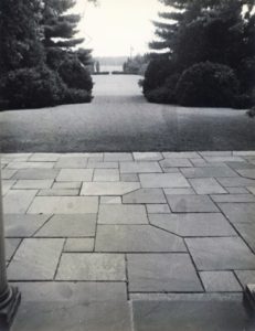 Typical Flagstone Paving Patterns | Robinson Flagstone Supplier