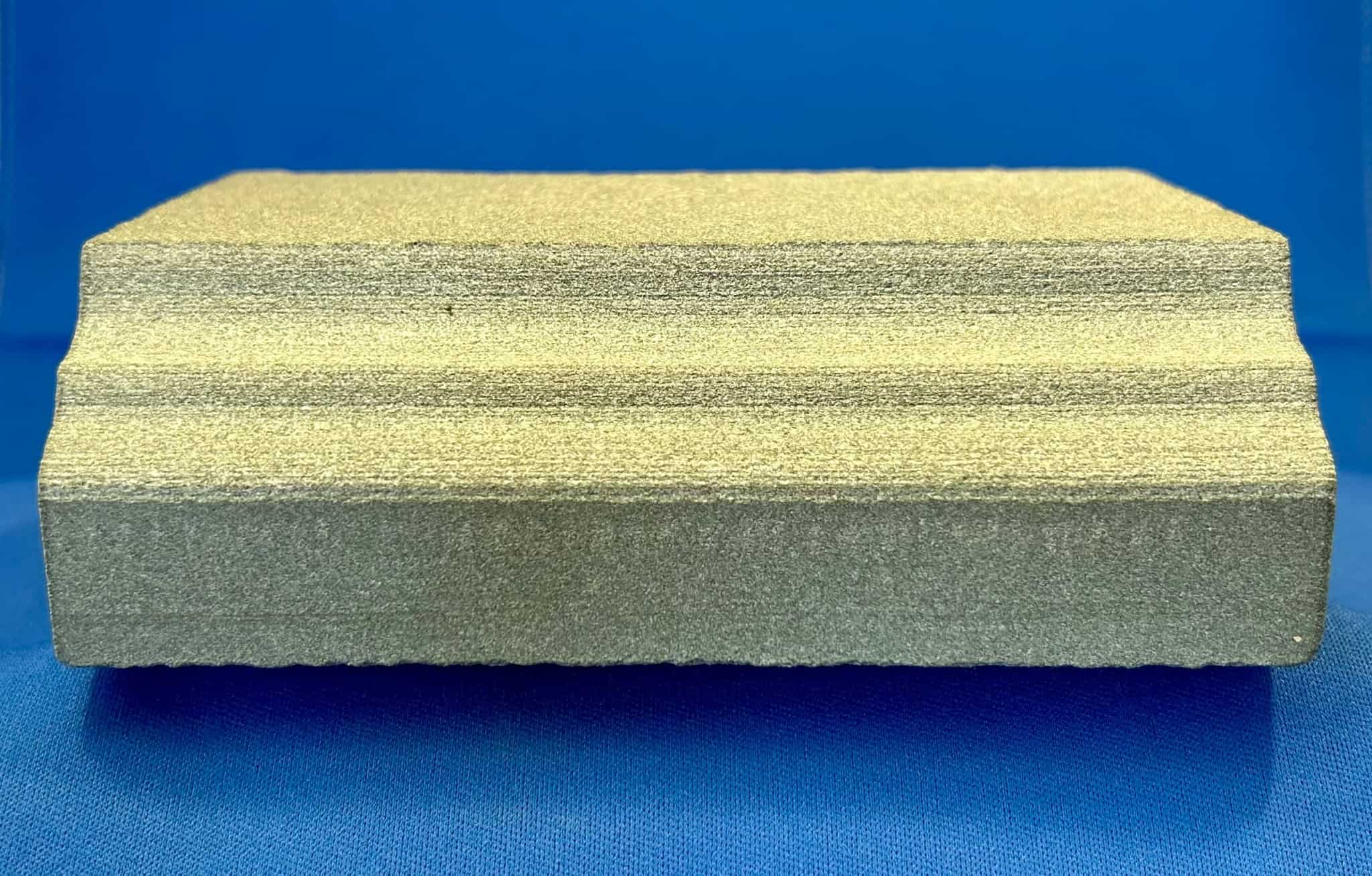 Custom Bluestone Edge Treatments & Fabrication