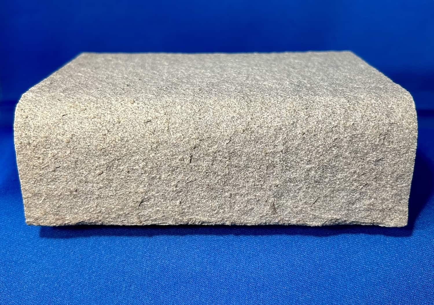 Custom Bluestone Edge Treatments & Fabrication