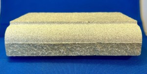 Edge Treatments PA Flagstone Bluestone | Robinson Flagstone supplier