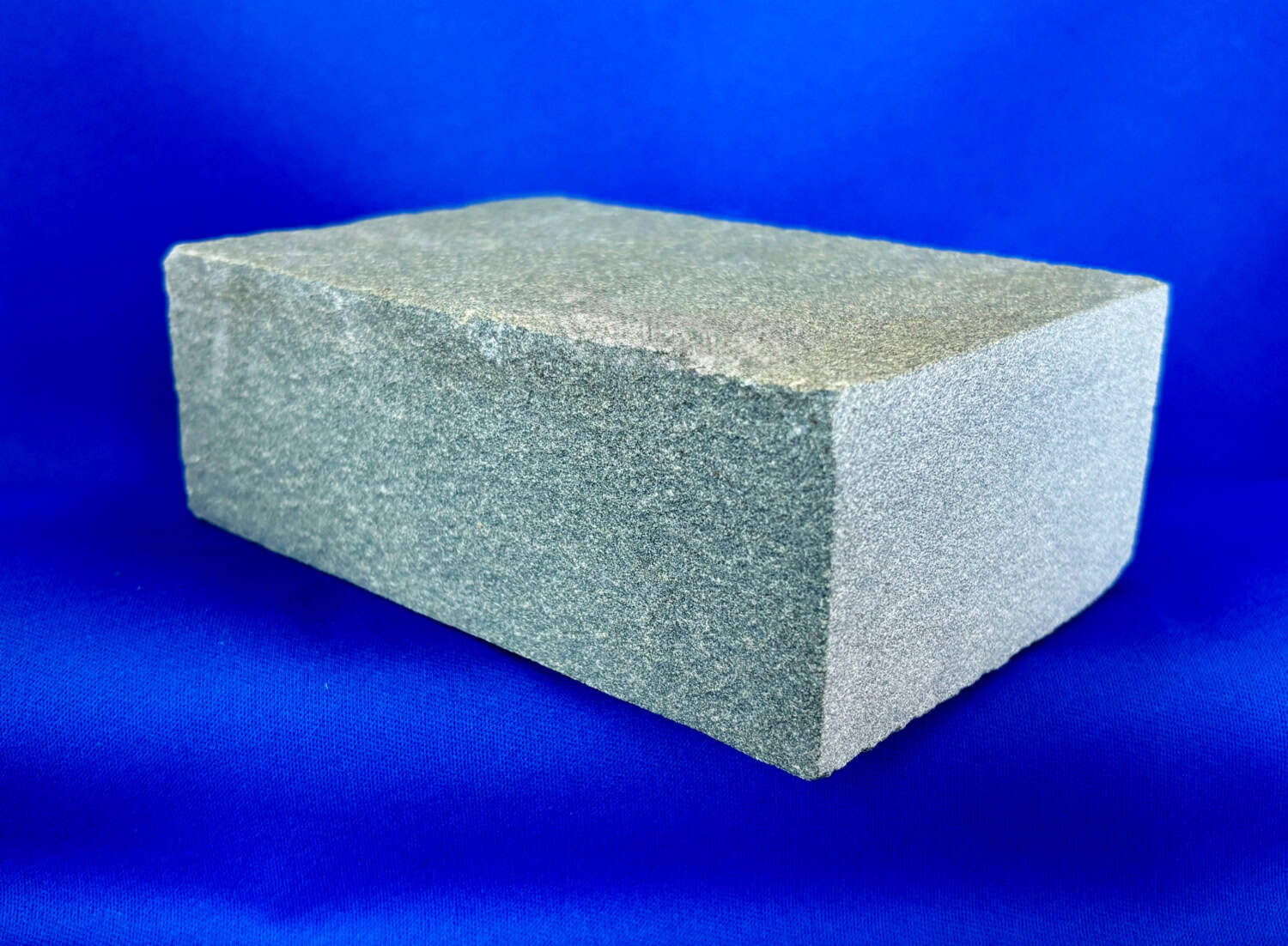 Custom Bluestone Edge Treatments & Fabrication